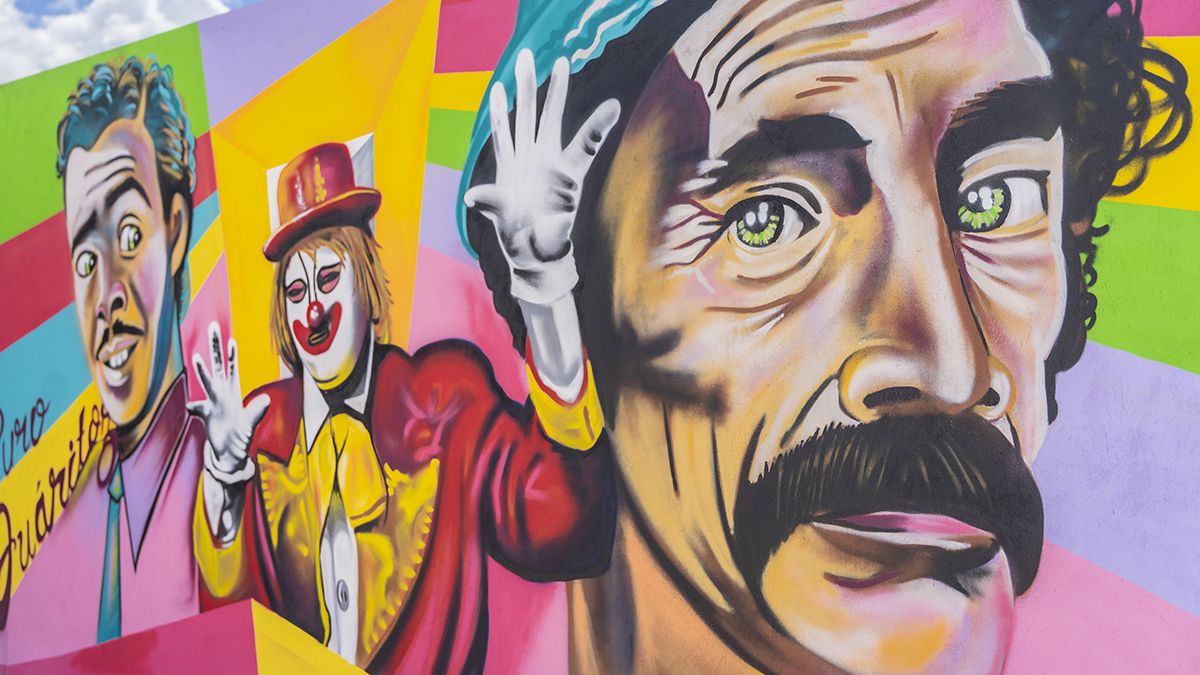 Mural 8016 | Plaza Comercial – Sitio oficial de la plaza comercial ...